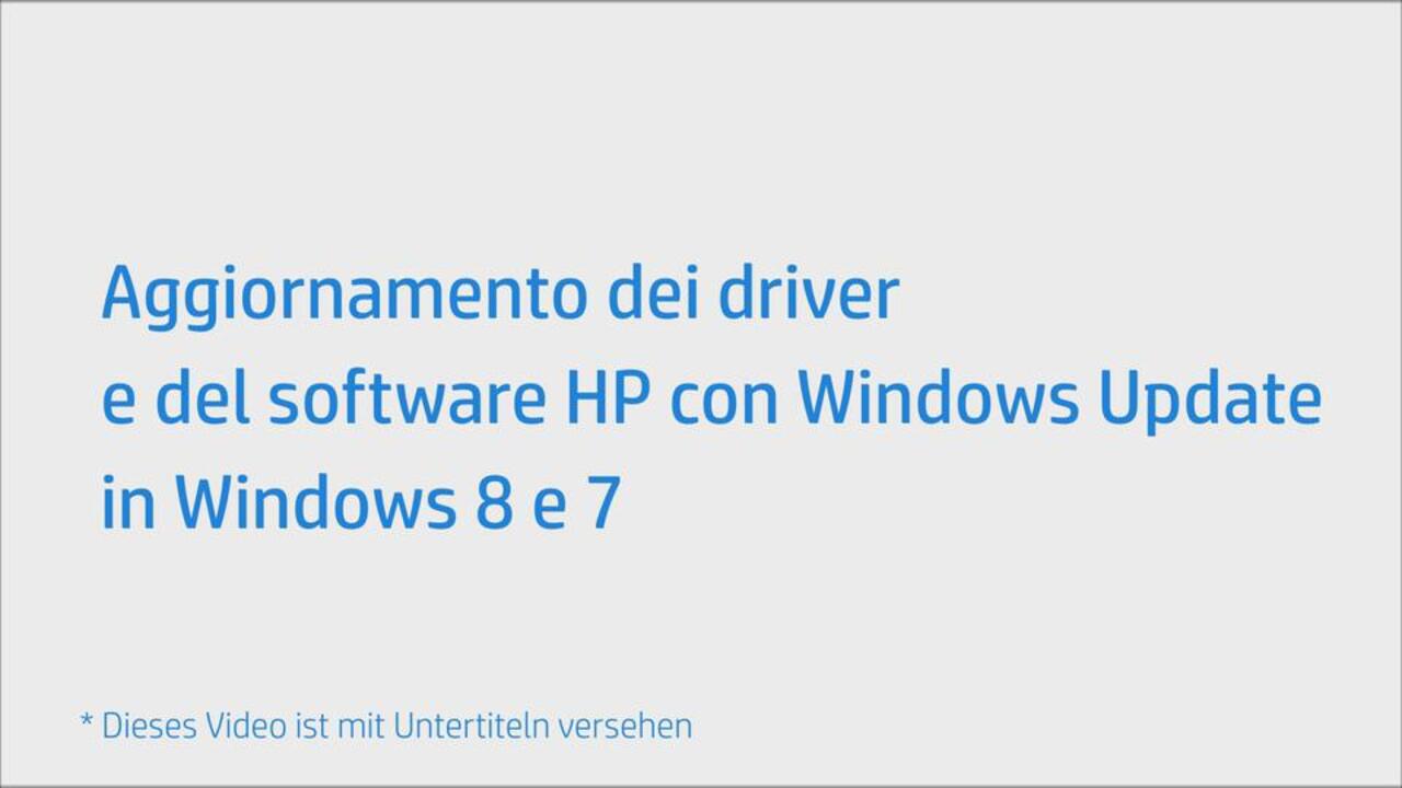 Workstation HP Z440 Download di software e driver | Assistenza HP®