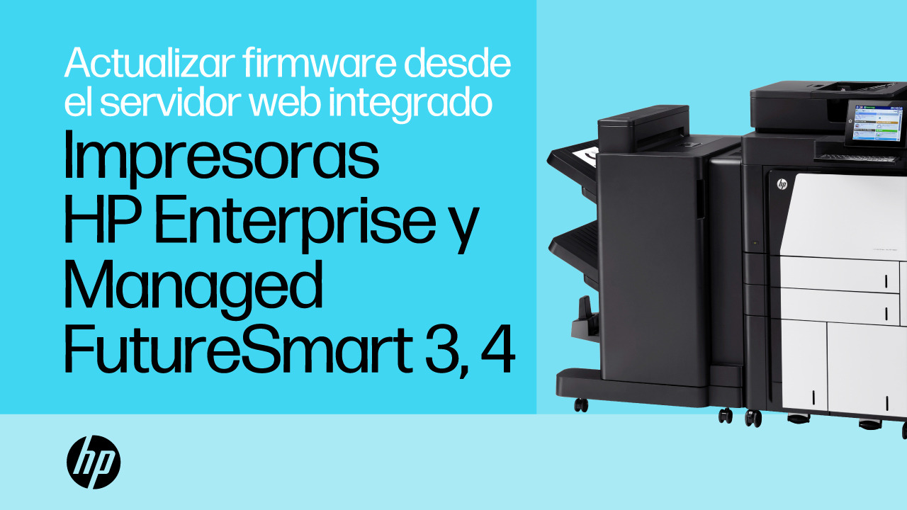 HP Laser MFP serie 432 Descargas de software y controladores | Soporte HP®