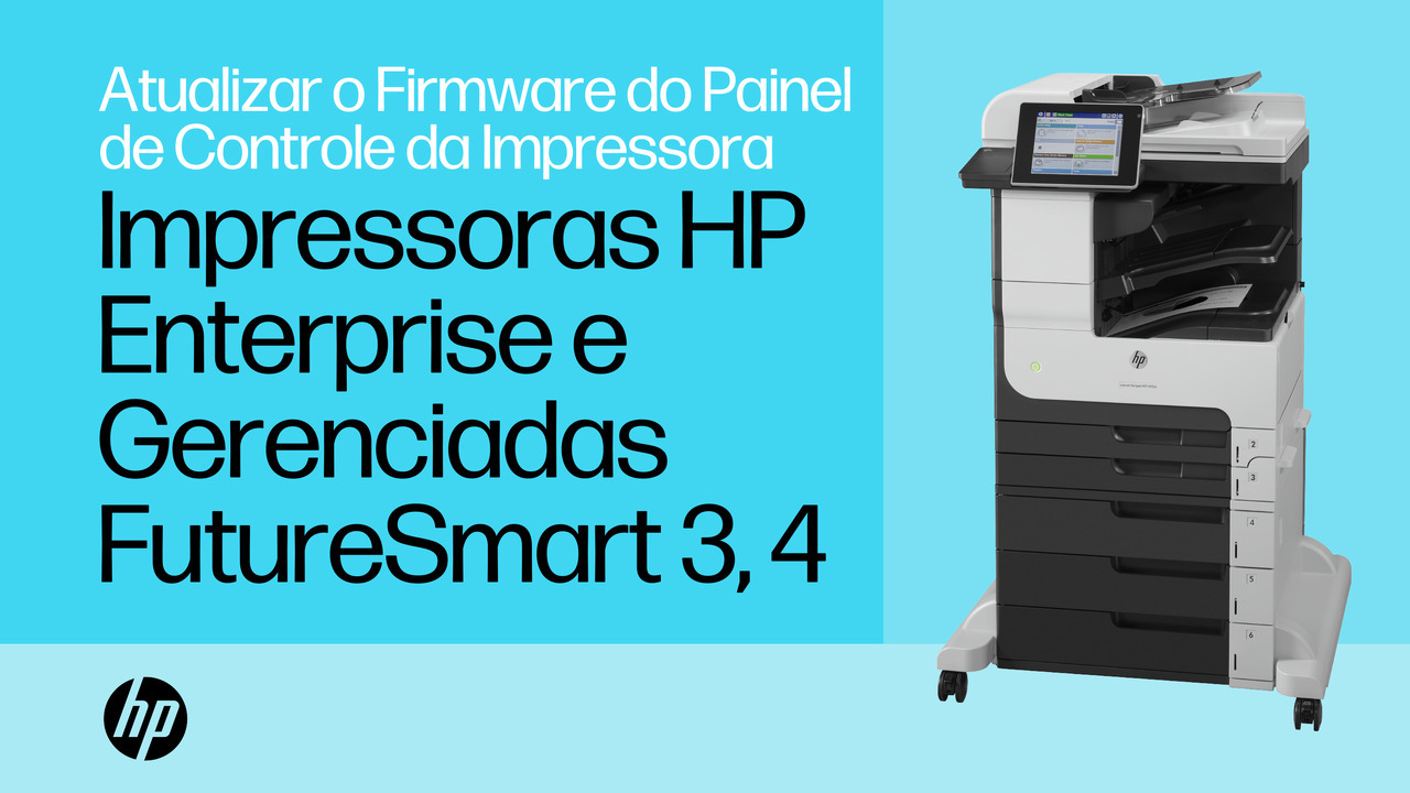 Multifuncional HP Laser série 432 Downloads de software e drivers ...