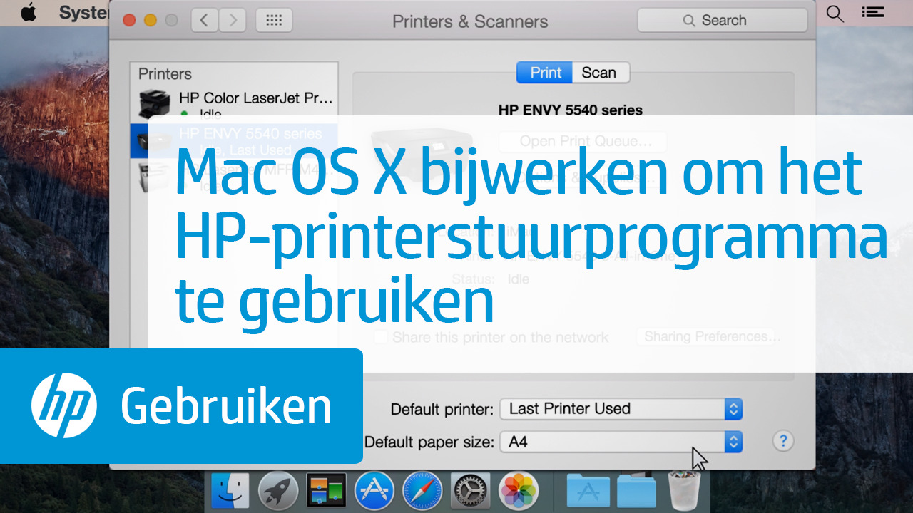 HP ENVY 7640 e-All-in-One printer Software en stuurprogramma's downloaden | HP® Ondersteuning