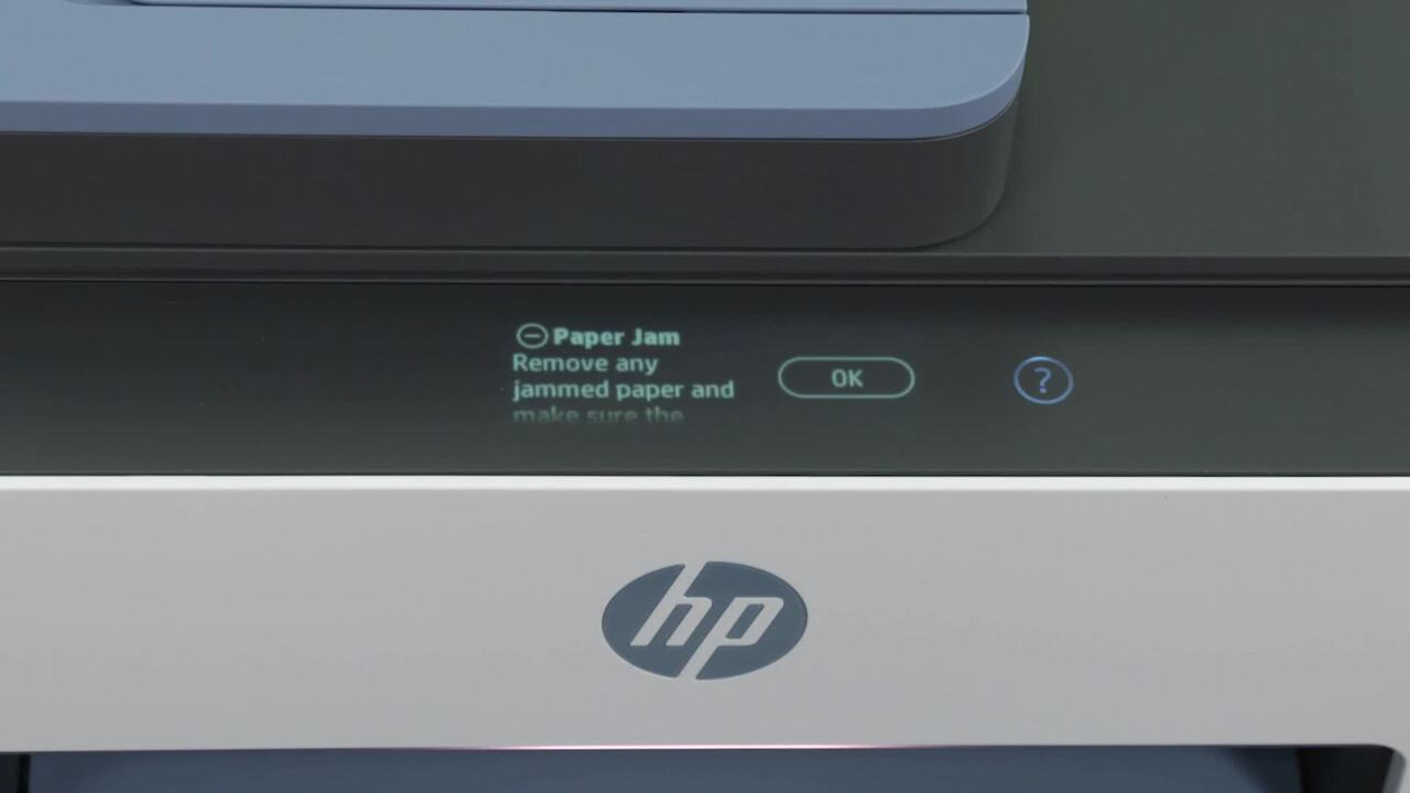 HP Smart Tank 670, 720, 750, and 790 printers - Service and maintenance ...