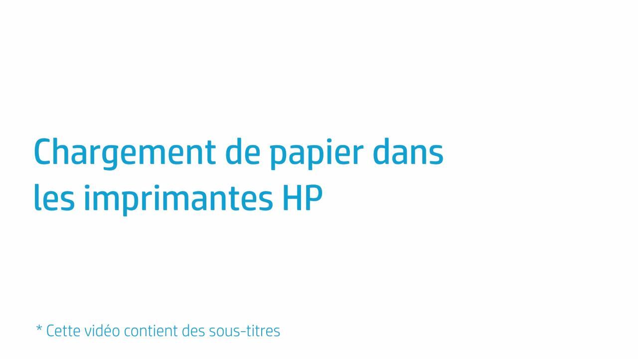 Imprimante HP LaserJet Pro M12a Installation | Assistance HP®