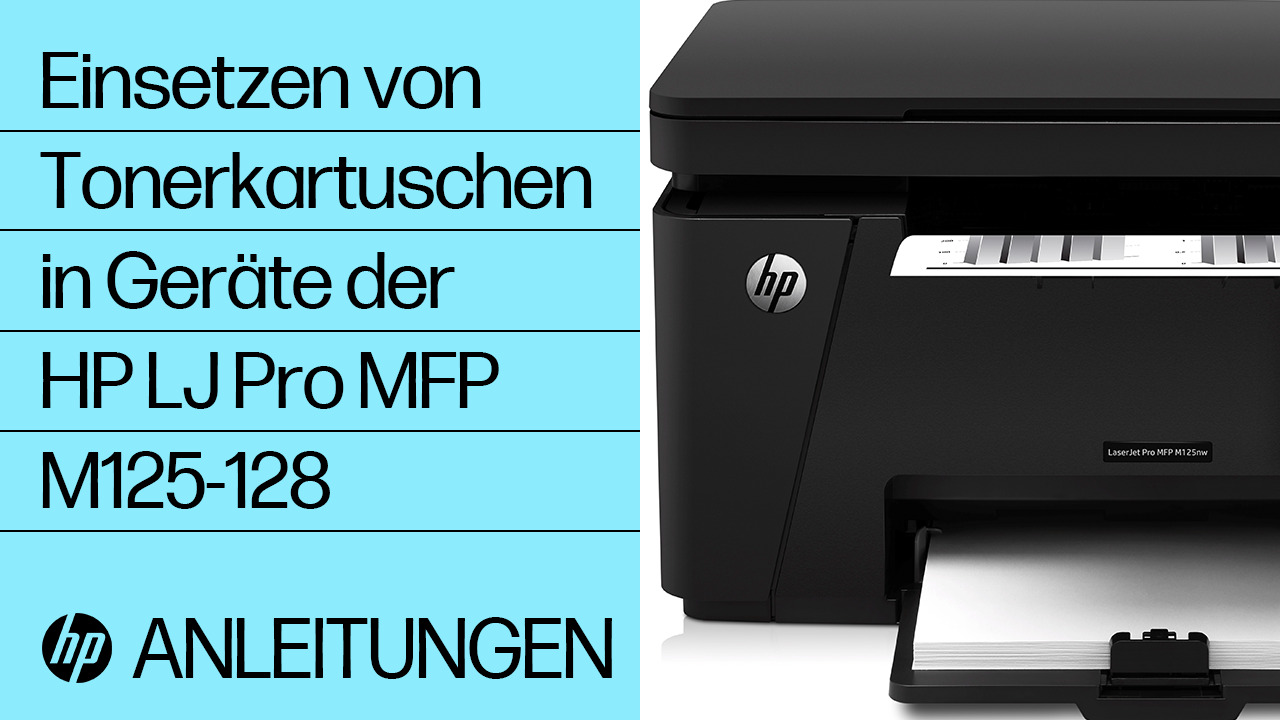 Hp laserjet pro mfp m125nw store