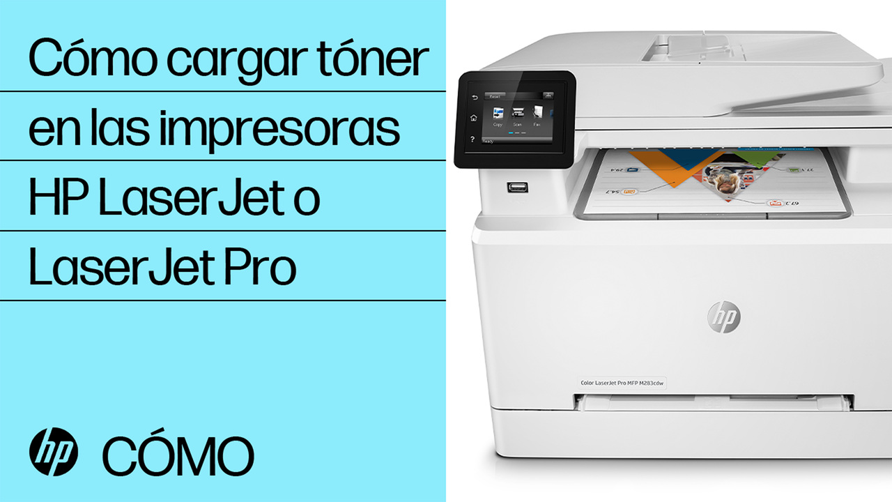 HP Color LaserJet 1600 Printer : configuración | Soporte de HP®