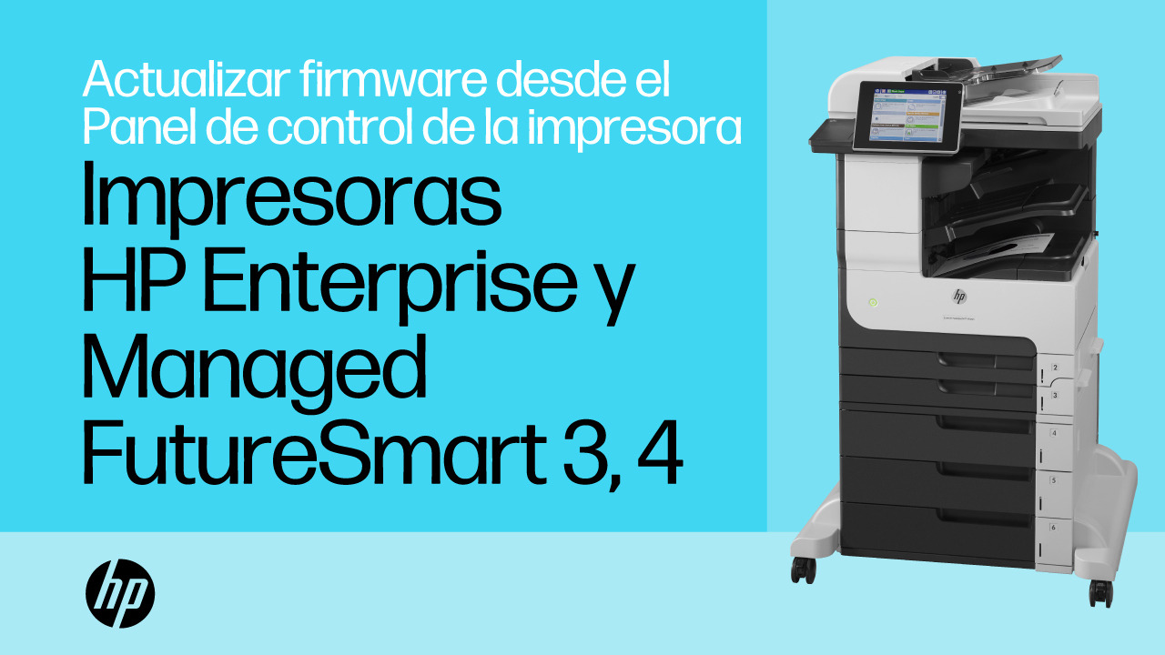 HP Laser MFP 432fdn Descargas de software y controladores | Soporte HP®