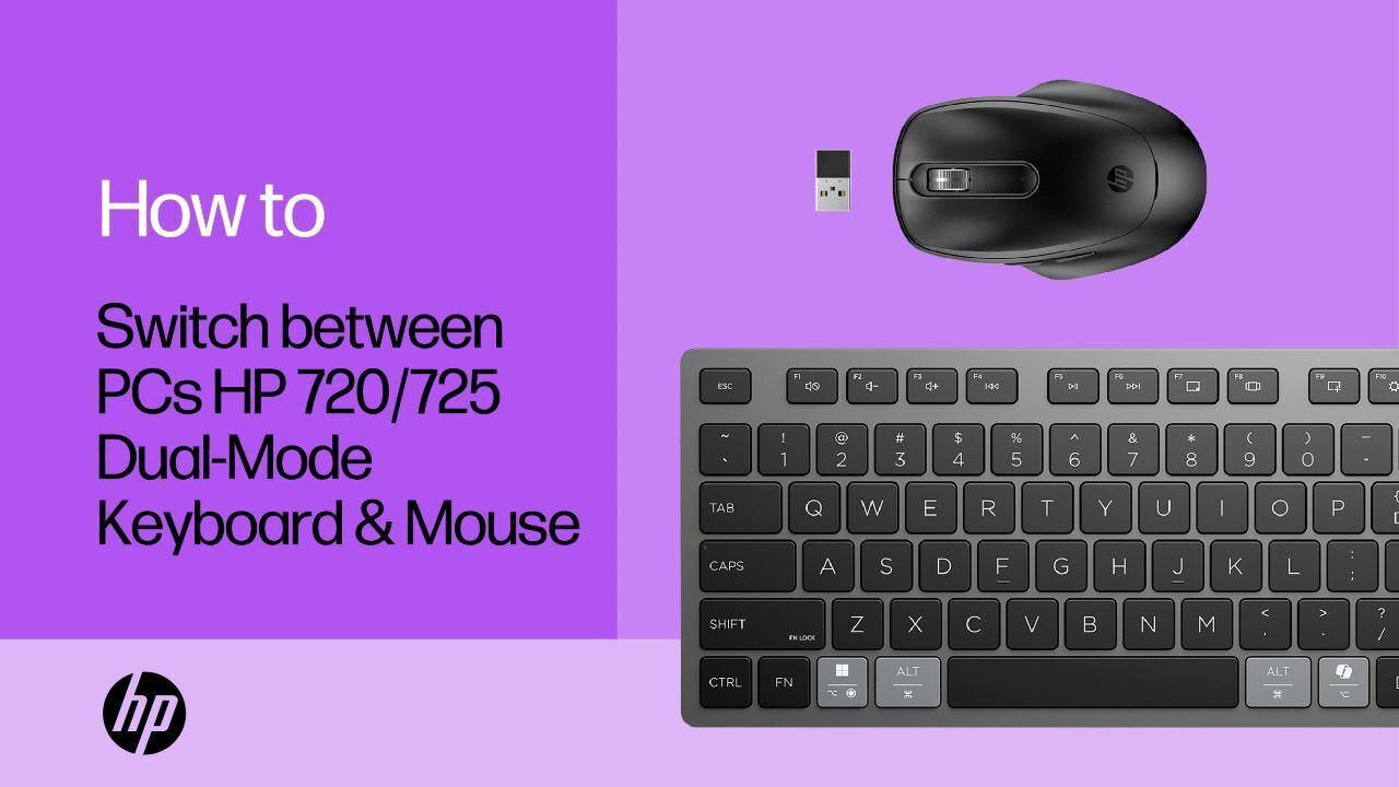 HP PCs - Using HP Accessory Center | HP® Support