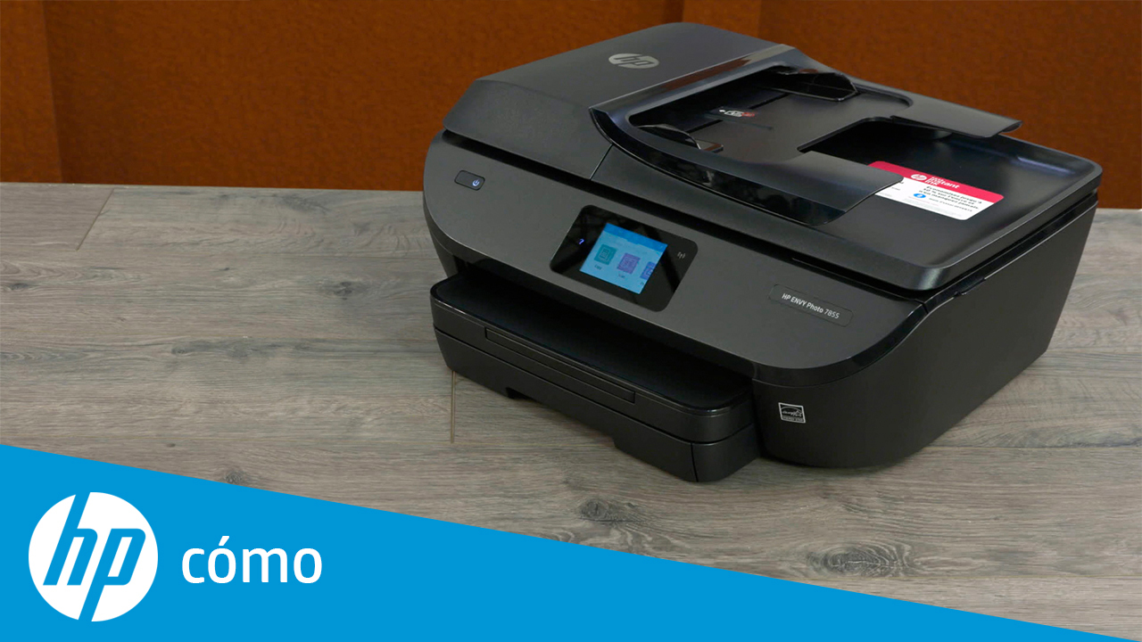 Impresora multifunción HP OfficeJet 5230 : configuración | Soporte de HP®
