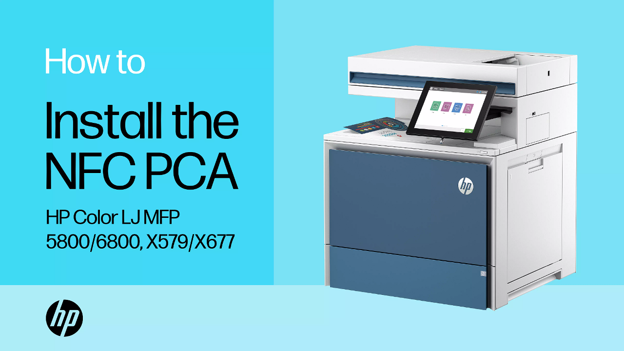 HP Color LaserJet Enterprise 5700, 5800, 6700, 6800, X557, X57945, X654 ...