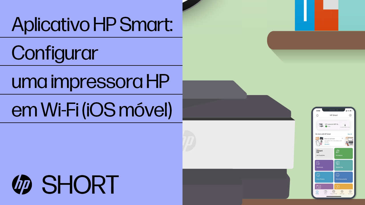 HP Smart Tank série 510 Downloads de software e drivers | Suporte HP®