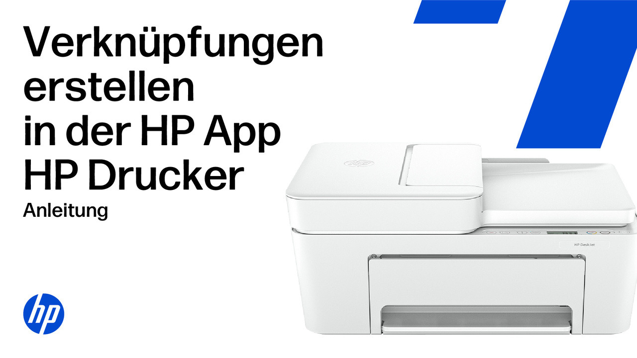HP printers - Using Shortcuts in the HP app | HP® Support