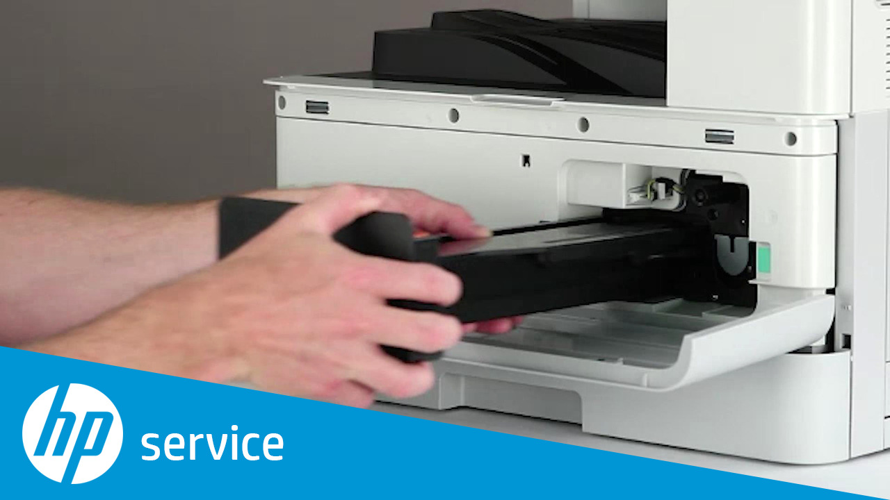 HP LaserJet MFP M433, M436, M437, M438, M439, MFP M440, M442, M443, HP ...