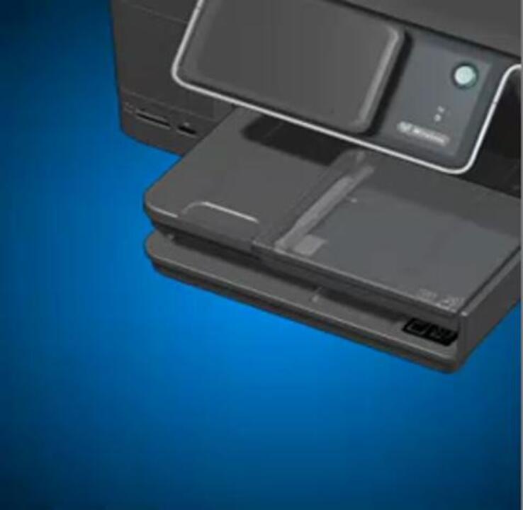 HP Photosmart Premium All-in-One Printer series - C309 Setup | HP® Support