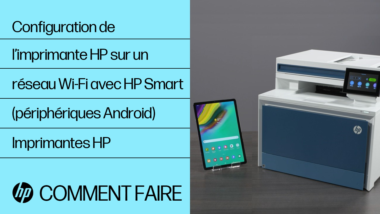 Imprimante HP LaserJet Pro 400 M401a Téléchargement de logiciels et ...